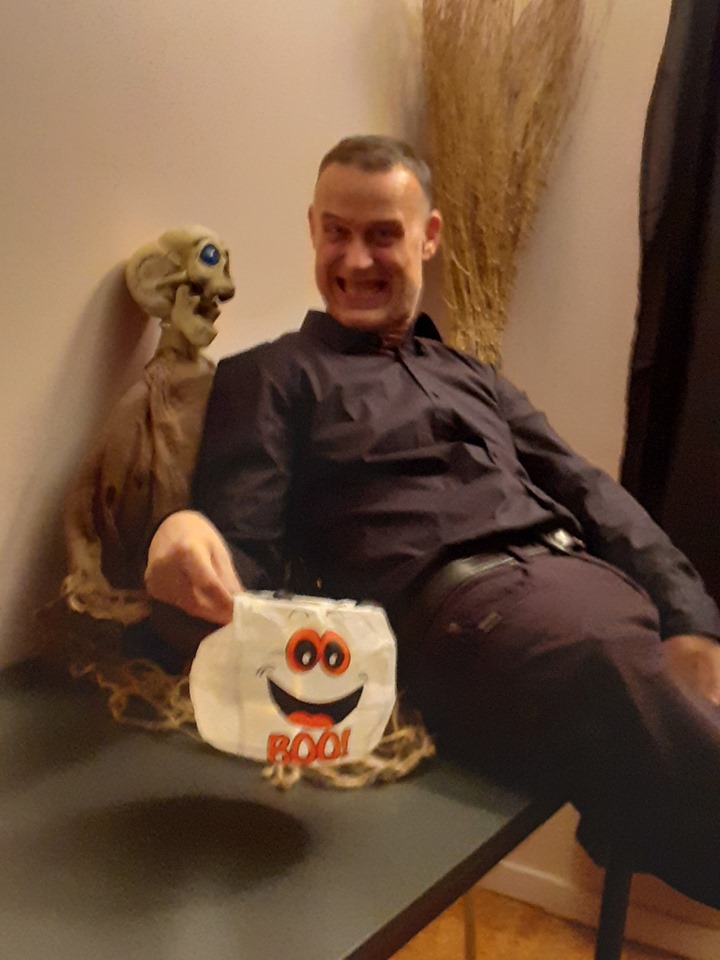 Vrijdag 25 oktober 2019: Pompoen letsbabbel | LETS Aalter