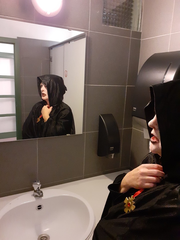 Vrijdag 25 oktober 2019: Pompoen letsbabbel | LETS Aalter